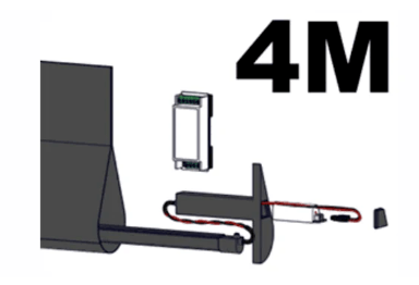 Dynaco Safety Edge – IDD Parts US